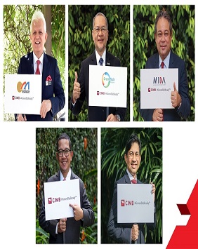 CIMB launches GreenBizReady, a one-stop sustainability solution for ...