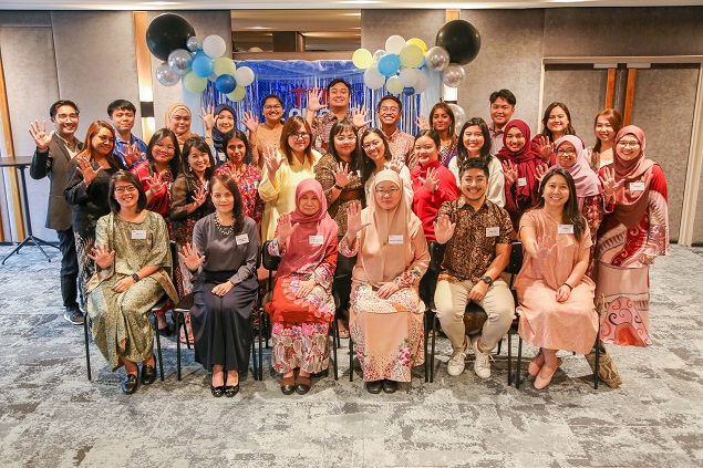 CIMB Foundation-Teach For Malaysia partnership positively impacts more ...