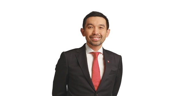 CIMB announces Novan Amirudin as its new Group CEO | CIMB