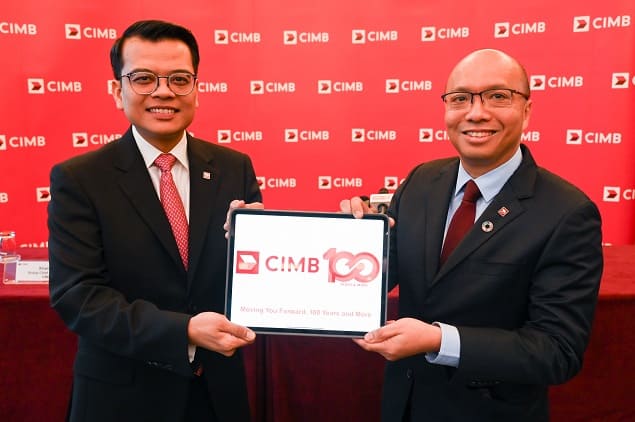 CIMB Group records strong FY23 performance, proposes second interim ...