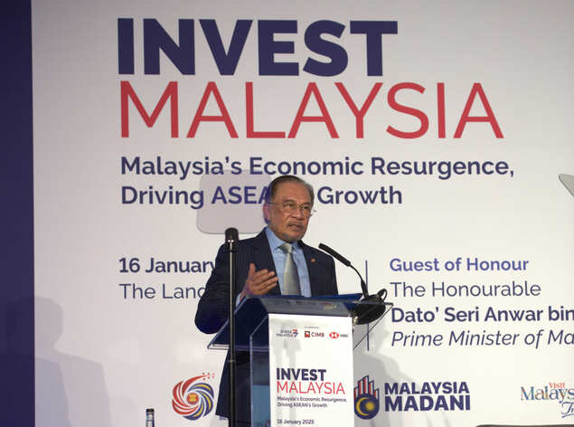 CIMB promotes Malaysia as a dynamic investment hub, reinforcing global ...