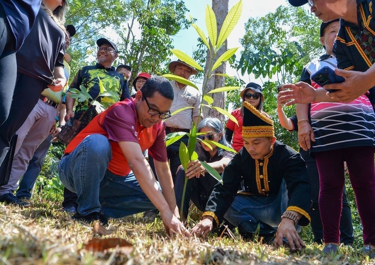 Our Publications, News and Events | Sustainability | CIMB