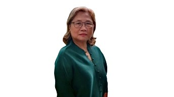 Ho Yuet Mee | Independent Director | CIMB