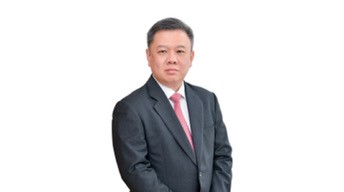 Chu Kok Wei | Co-Chief Executive Officer, Group Wholesale Banking | CIMB